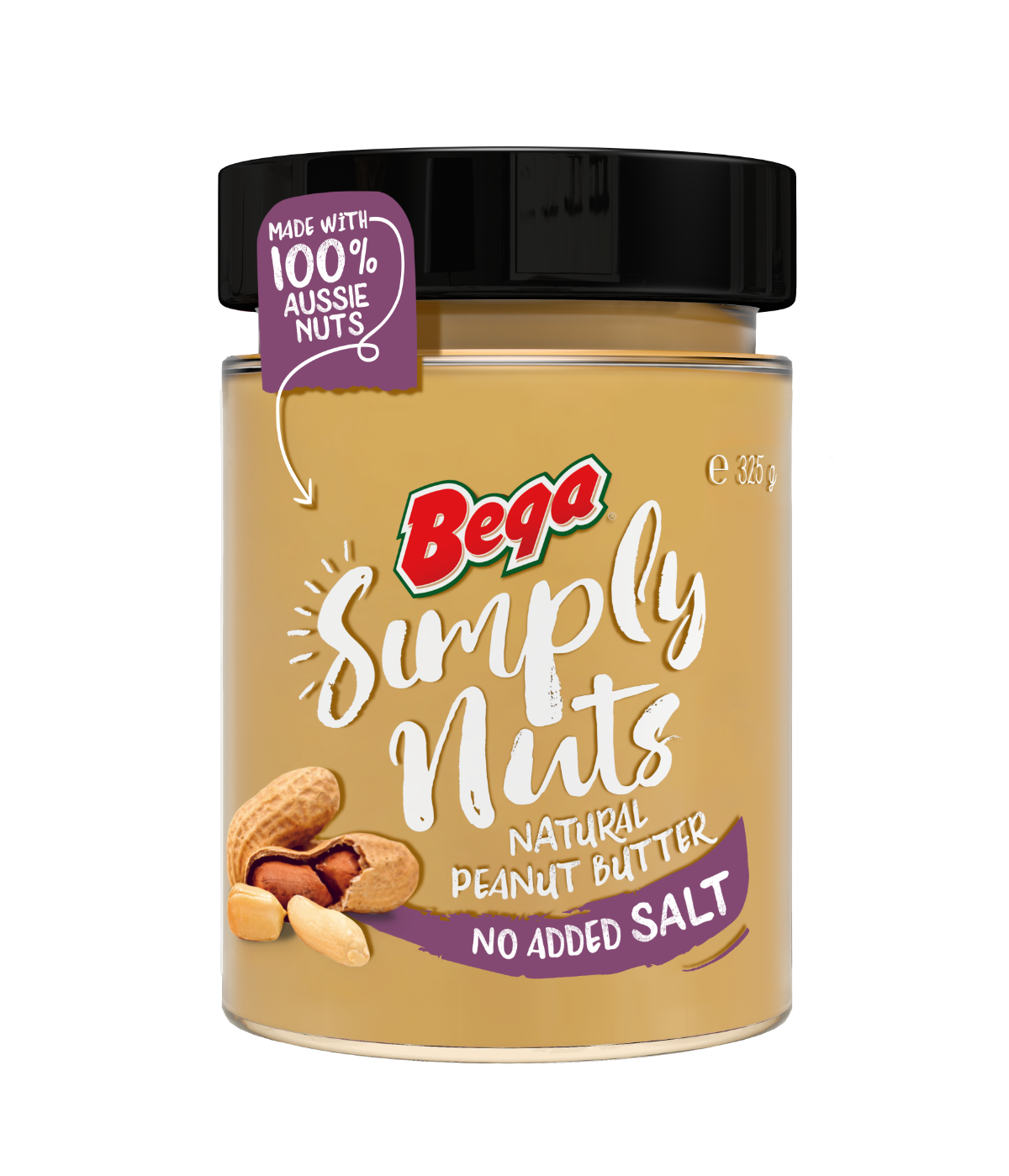 Home - Simply Nuts