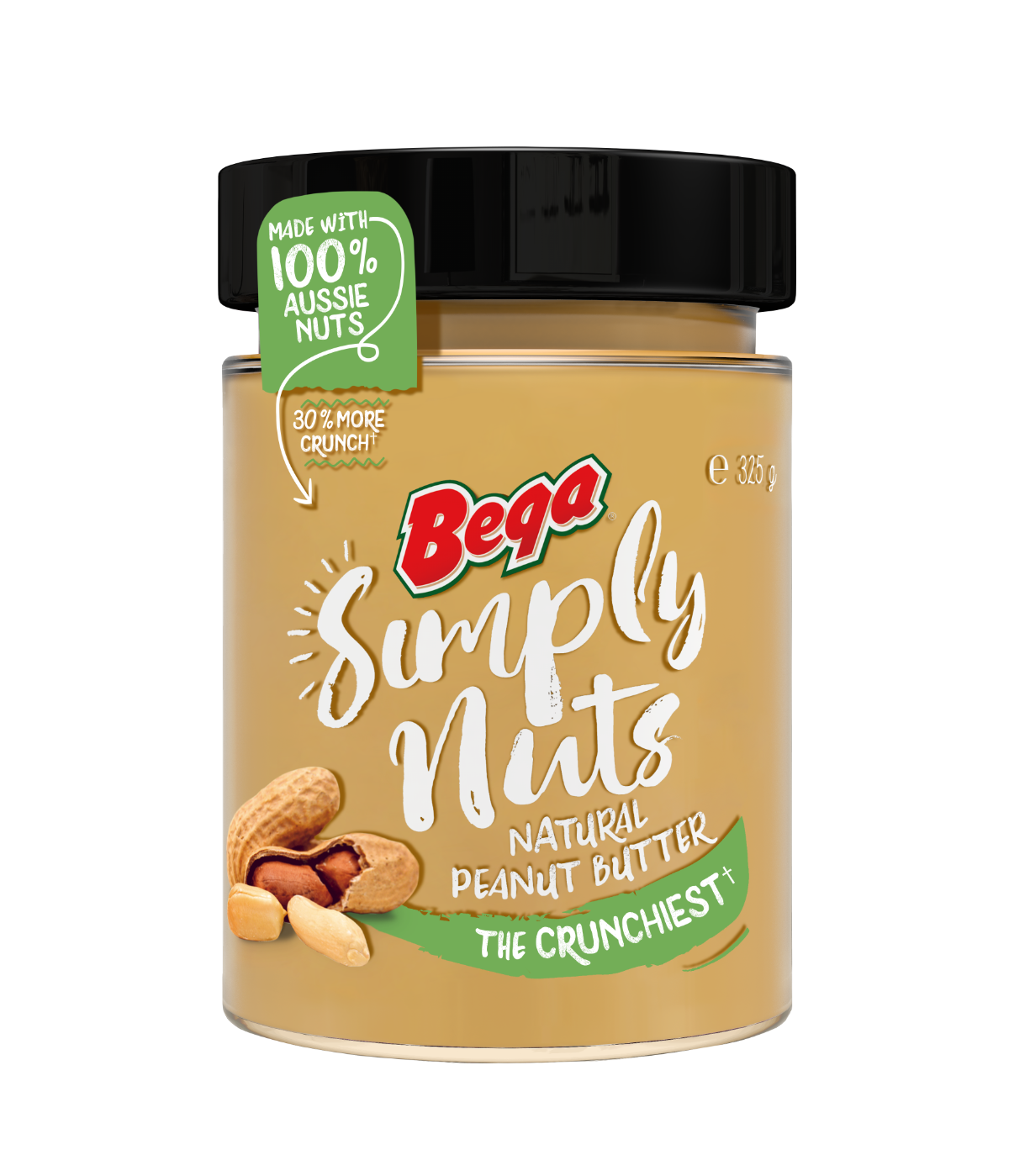 Our Range - Simply Nuts
