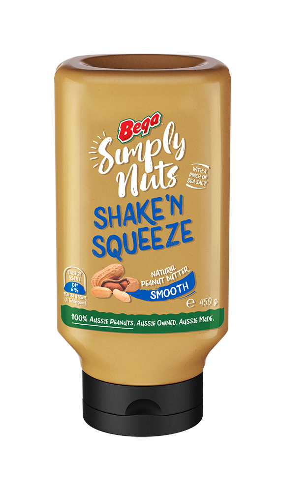 Our Range - Simply Nuts